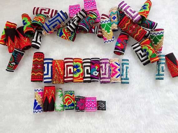 Etsy Hair Cuffs For Protective Styles | [site:name] | Essence