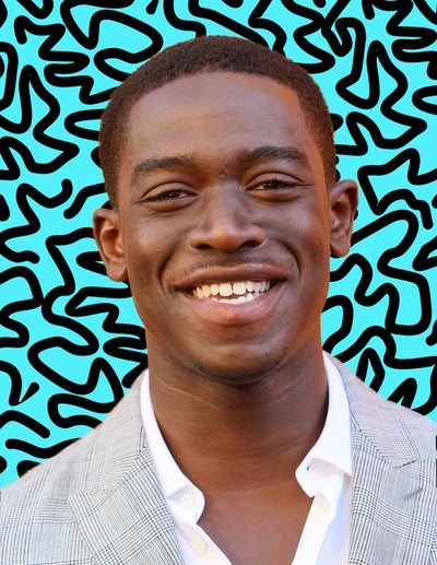 'Snowfall' Star Damson Idris, 6 Things To Know - Essence