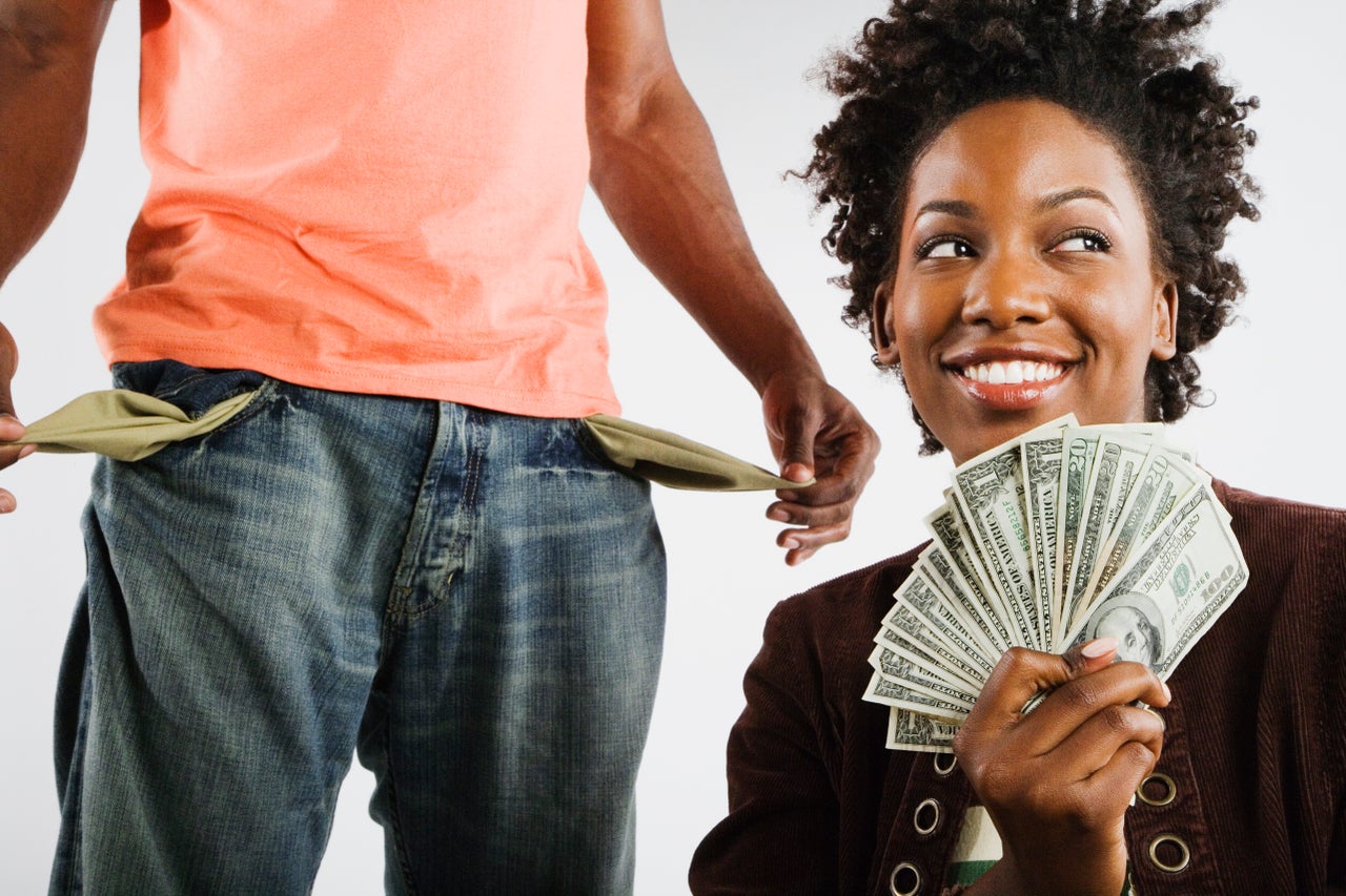 The 8 Most Ridiculous Reasons Not To Date Someone - Essence | Essence