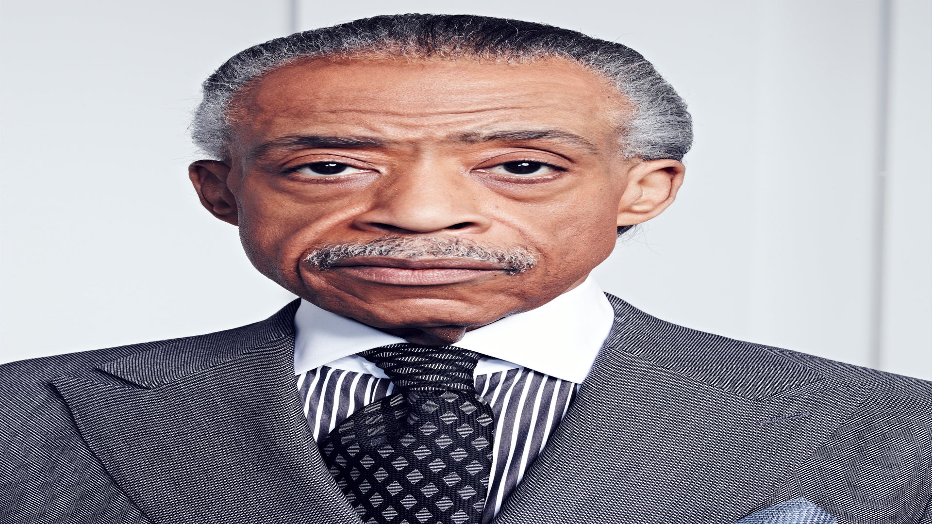 Al Sharpton's MSNBC 'PoliticsNation' Gets New Evening Timeslot - Essence