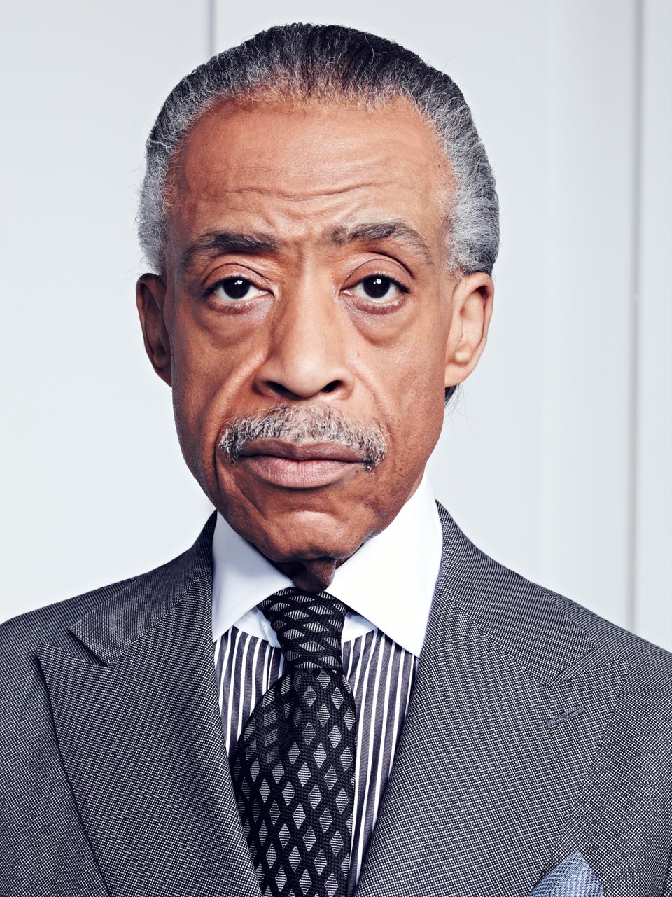Al Sharpton's MSNBC 'PoliticsNation' Gets New Evening Timeslot - Essence