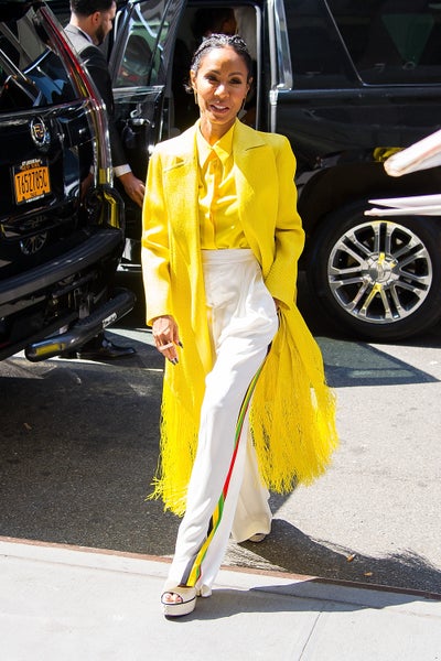 'Girls Trip' Cast Summer Style- Essence