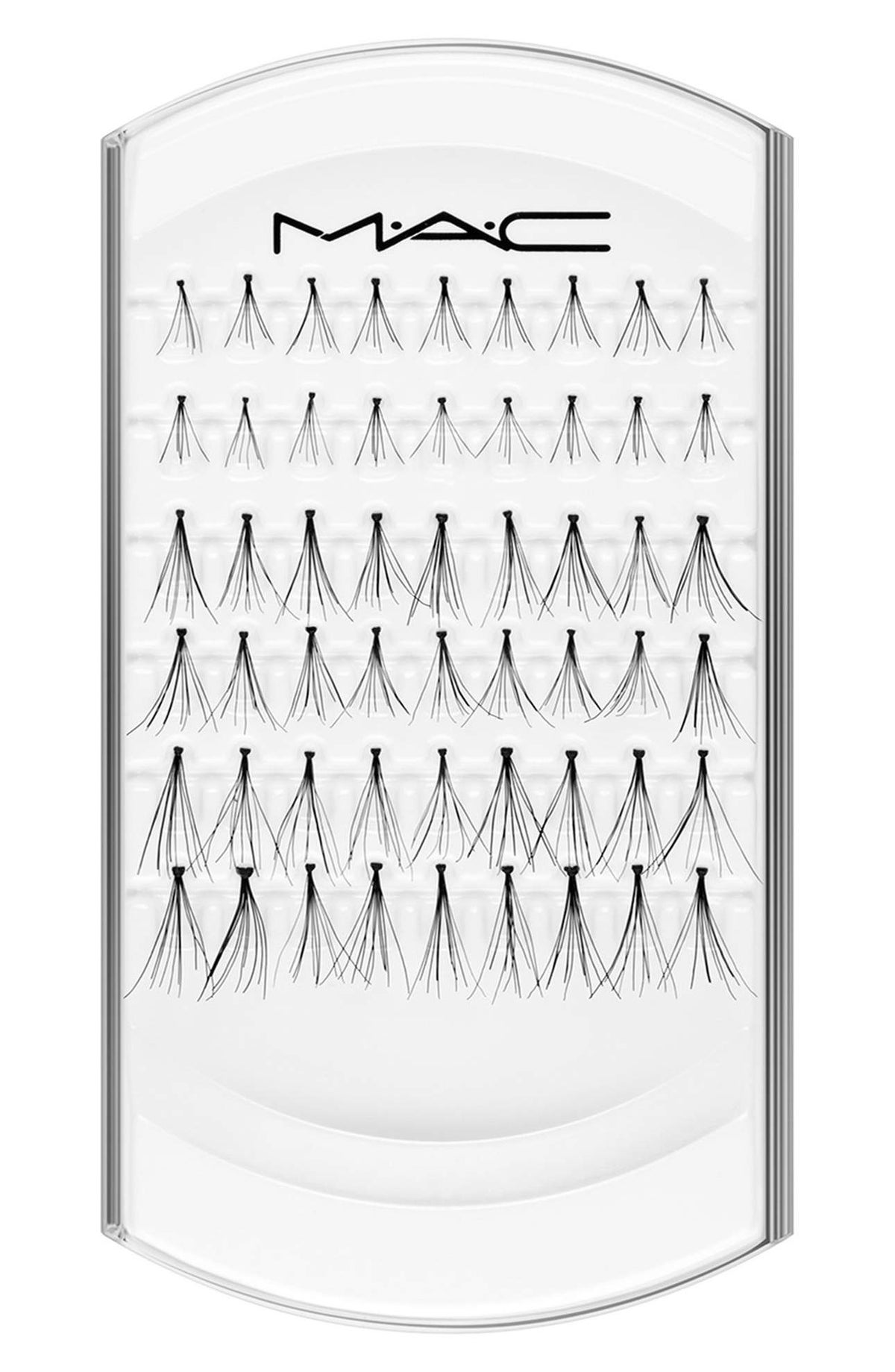 Types of False Eyelashes - Essence