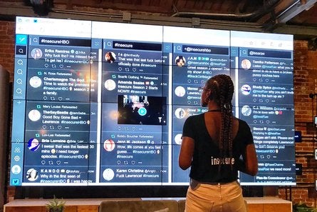 #Insecure On Your Timeline: How Y'all Reacted To The Season 2 Premiere ...