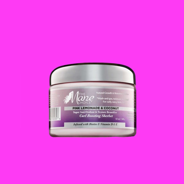 Humidity Proof Hair Products - Essence