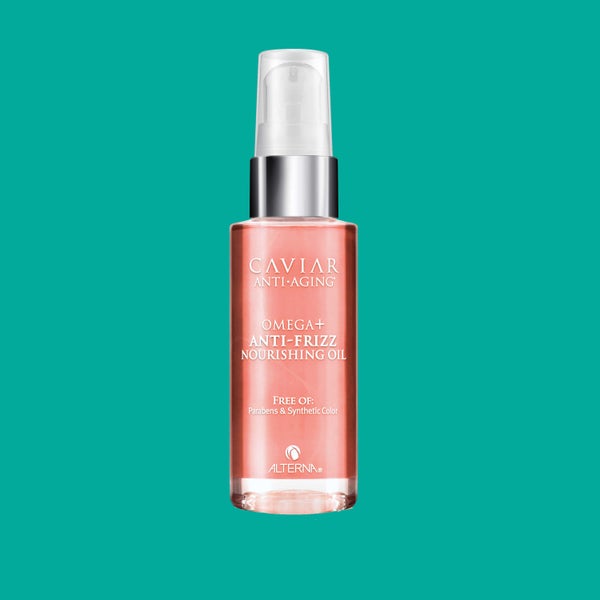 Humidity Proof Hair Products - Essence