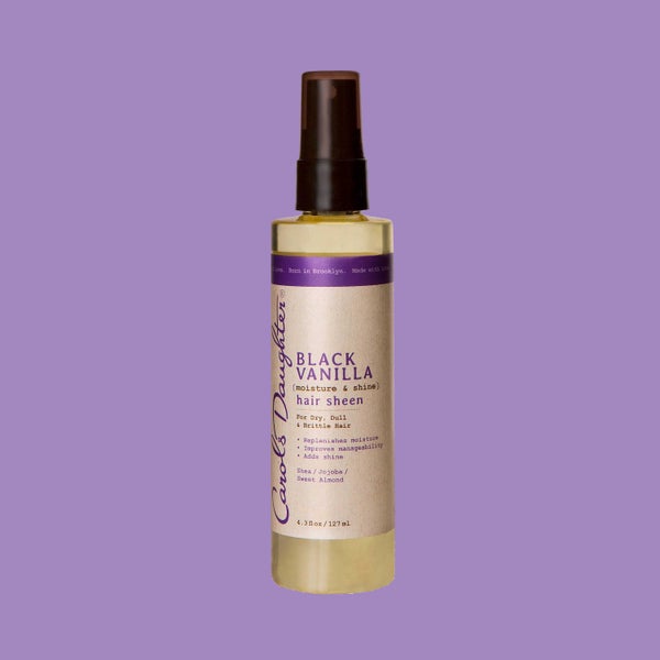 Humidity Proof Hair Products - Essence