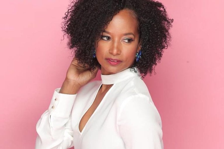Sponsored: 12 Hours With A Boss: Janell Stephens Of Hair Care Brand ...