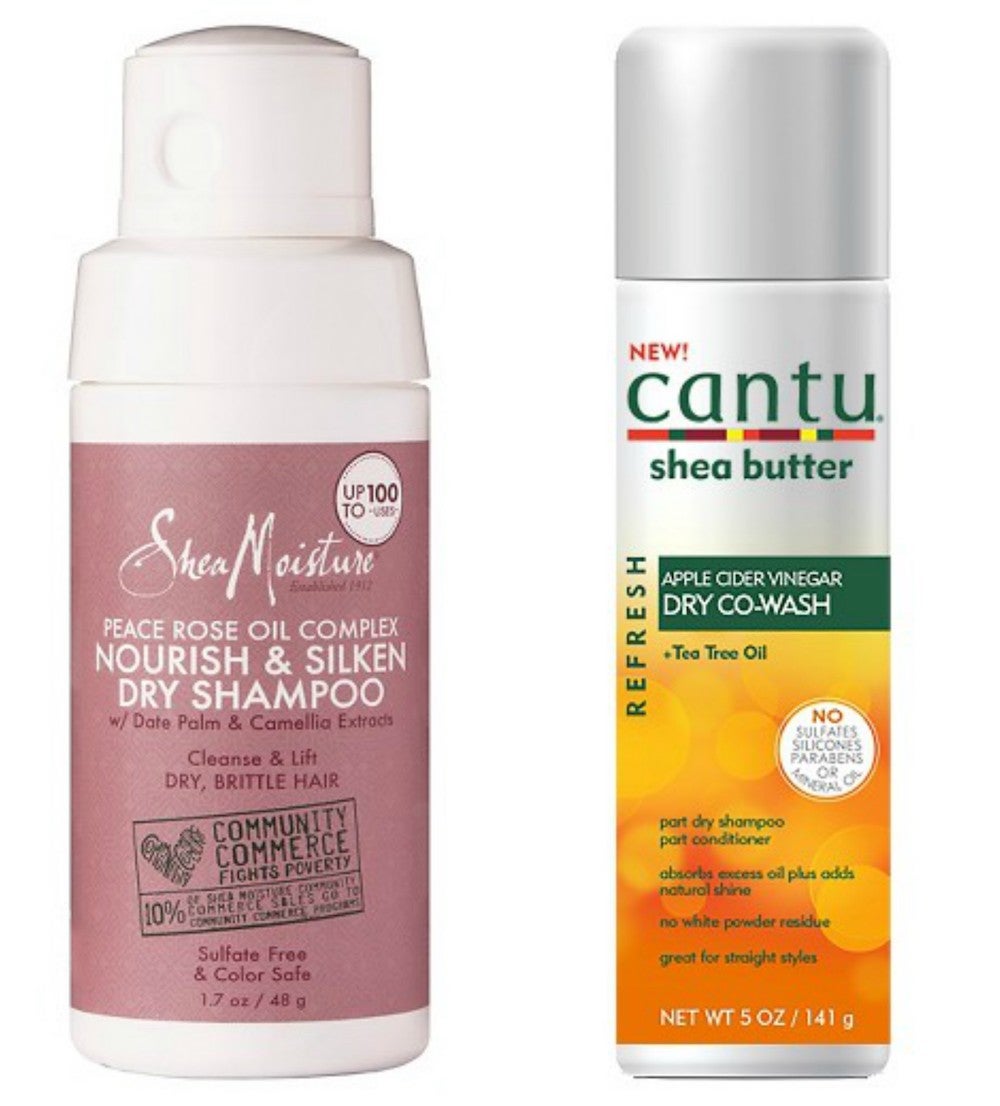 Dry Shampoos Under $20 To Try | [site:name] | Essence