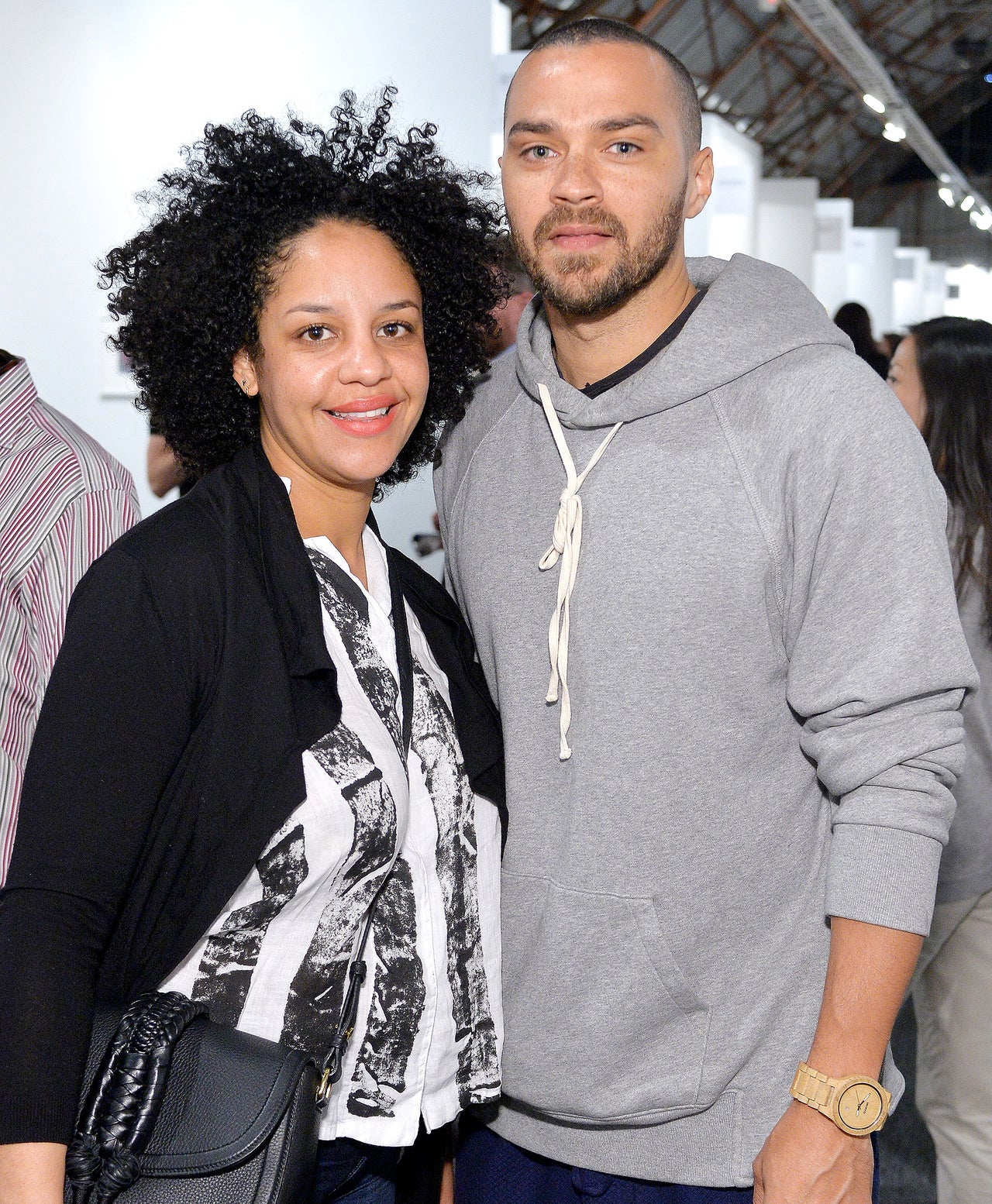 Jesse Williams Addresses Cheating Rumors in JAY-Z's Footnotes for 4:44 ...