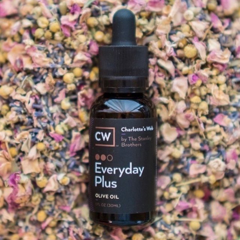 What Does Hemp Oil Actually Do? | InStyle.com | Essence