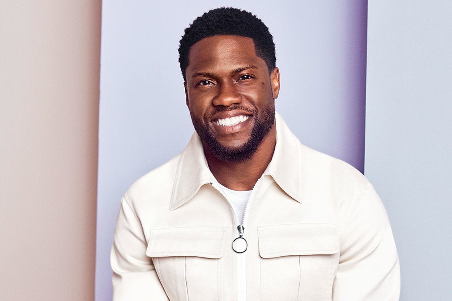 Kevin Hart Encourages Celebrities To Donate To Hurricane Harvey Relief ...