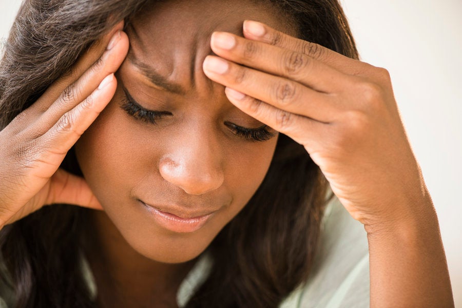 Period Side Effects - Essence