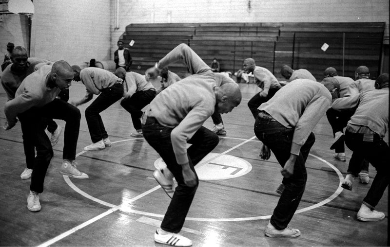Photos of Black Sororities and Fraternities Stepping - Essence