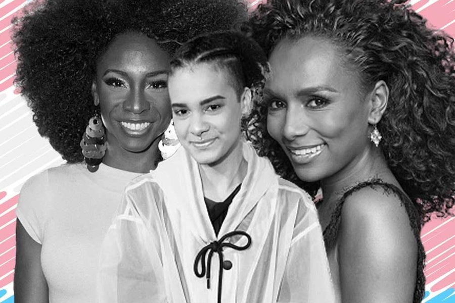 Black Transgender Activists On Twitter - Essence