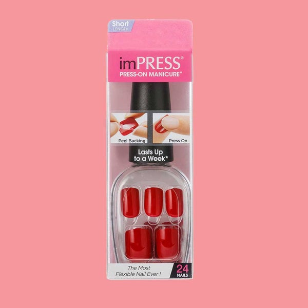 Best Press On Nails - Essence