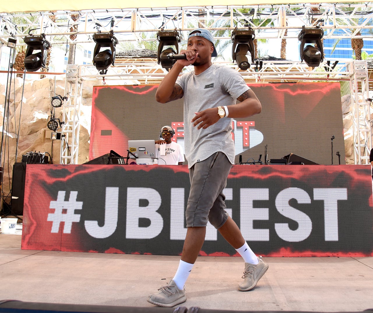 Dame D.O.L.L.A. Is Not Just A Basketball Player Who Raps | [site:name ...