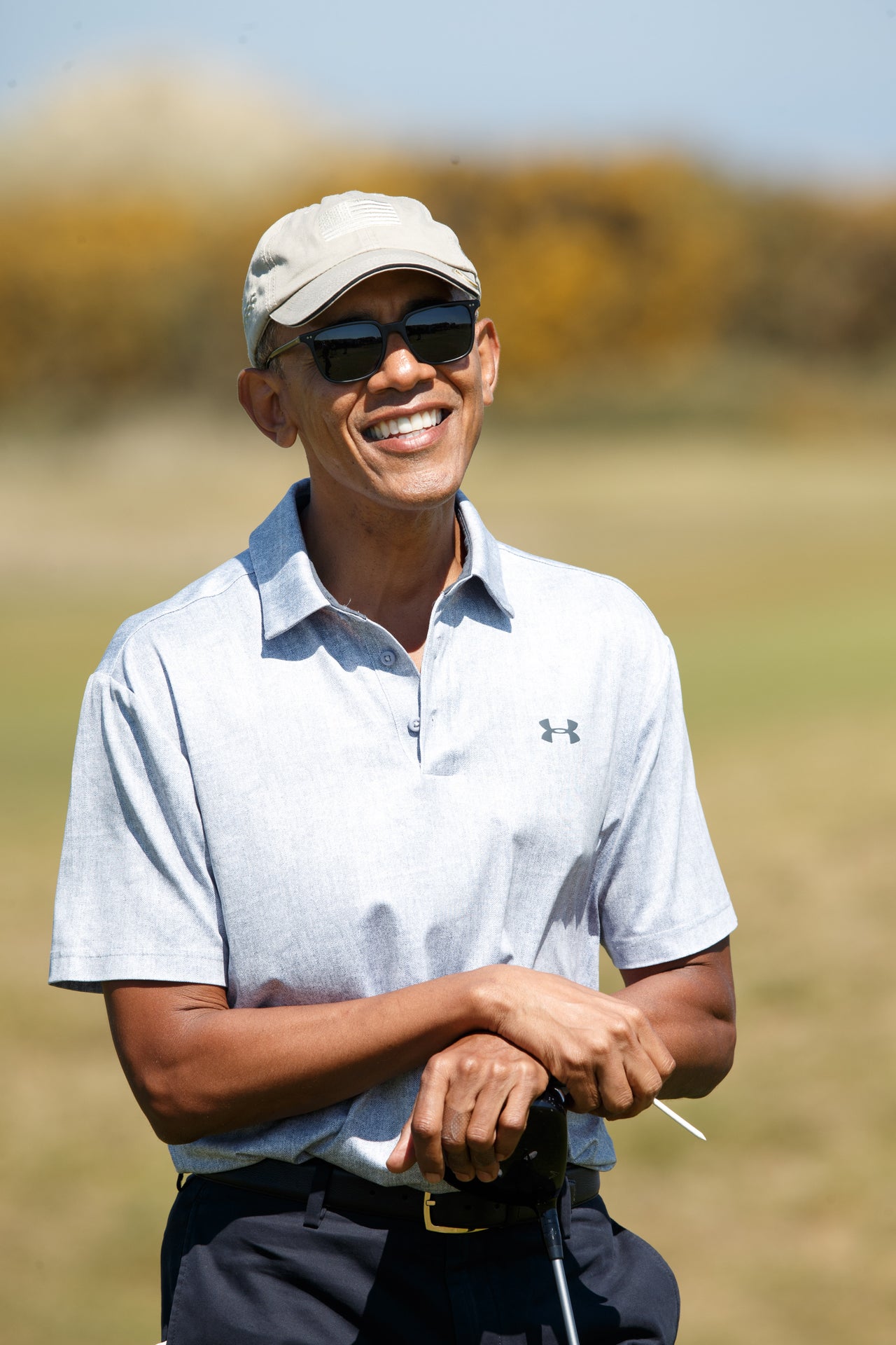 Barack Obama Photos After Presidency | [site:name] | Essence