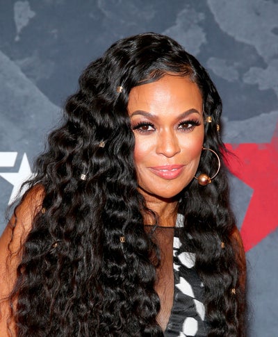 Black Girls Rock 2017 Hair Moments - Essence