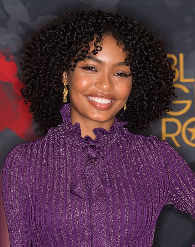 Black Girls Rock 2017 Hair Moments - Essence