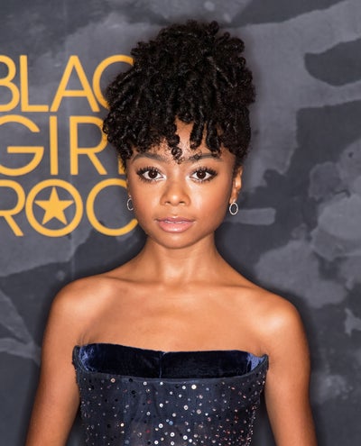 Black Girls Rock 2017 Hair Moments - Essence