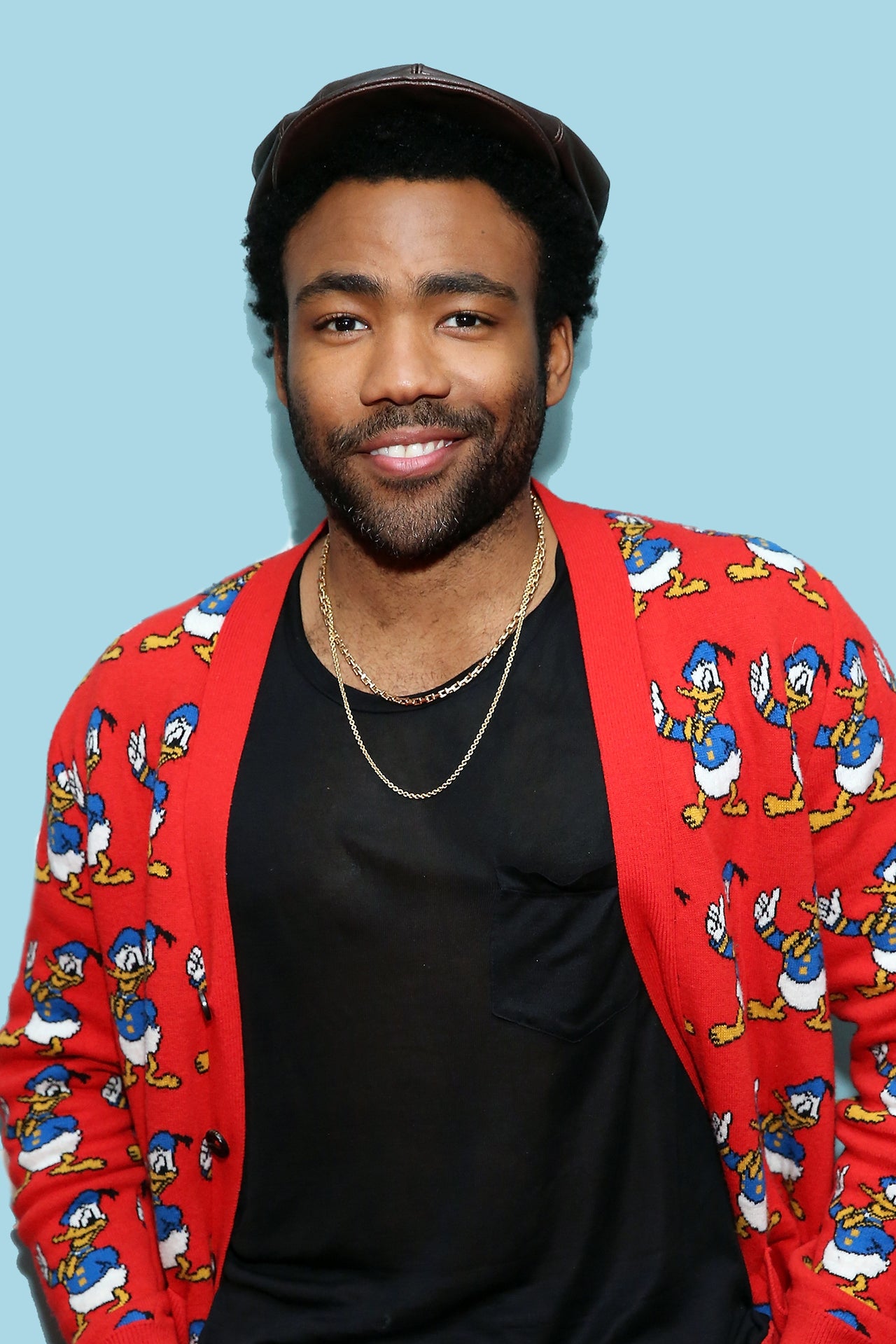 Donald Glover Says Second Season Of 'Atlanta' Is 'Better Than The First ...
