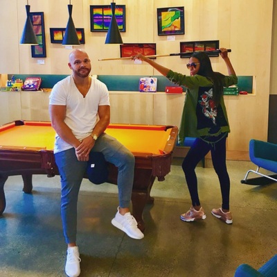 Michelle Williams Singer Boyfriend