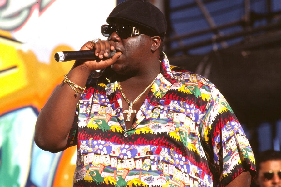 Christopher Wallace Archives - Essence
