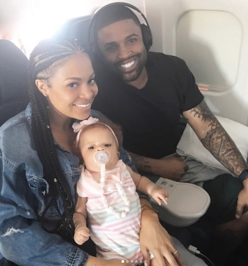 Robert "RL" Lavelle Huggar Photos With Daughter - Essence