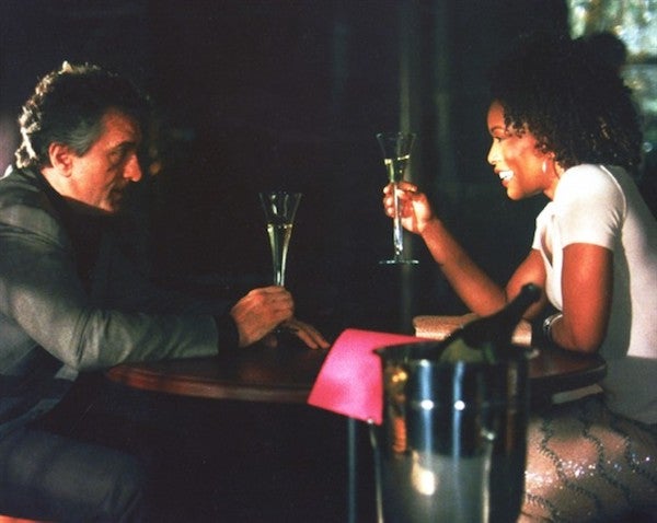 The Definitive List Of Angela Bassett's Best Films - Essence