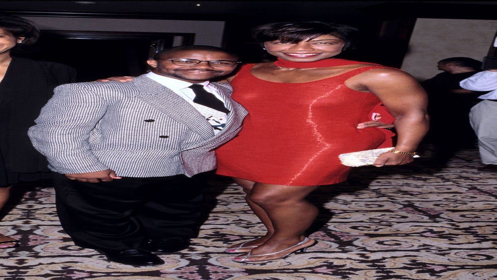 10 Vintage Photos Of Natalie Cole And Son Robert Yancy - Essence