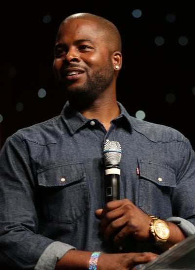 Comedy Dynasty: The Incredibly Talented Wayans Family- Essence