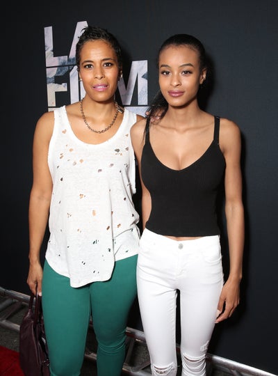 Comedy Dynasty: The Incredibly Talented Wayans Family- Essence