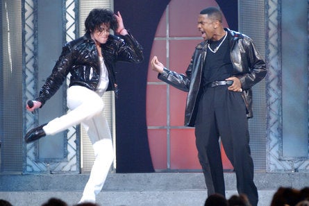 Michael Jackson's Signature Dance Moves - Essence