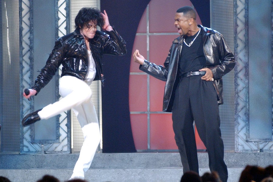 Michael Jackson's Signature Dance Moves - Essence