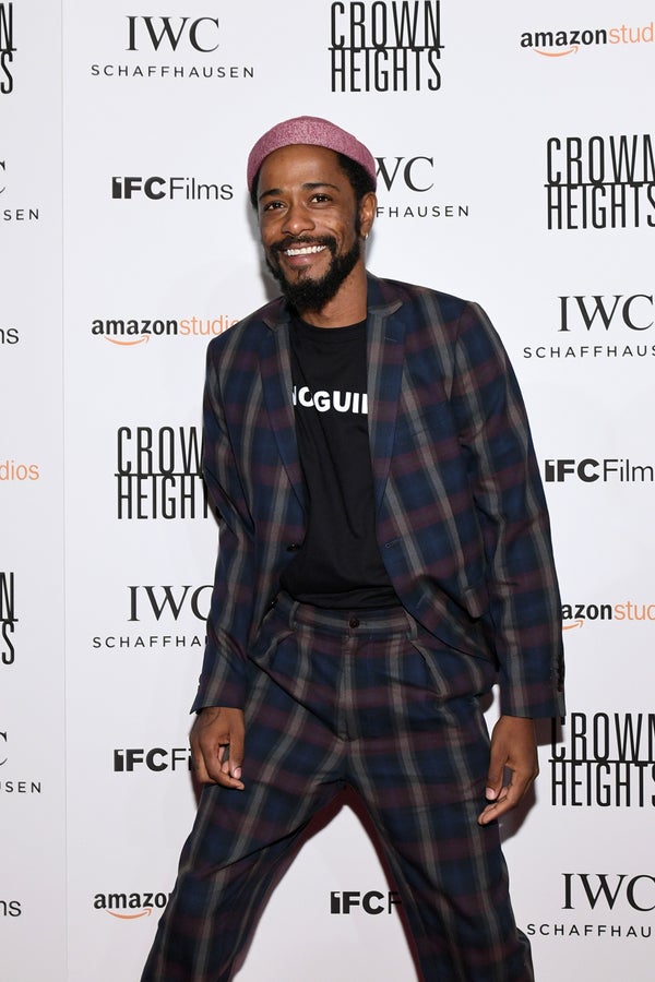 Let's Just Take A Moment To Appreciate Lakeith Stanfield- Essence