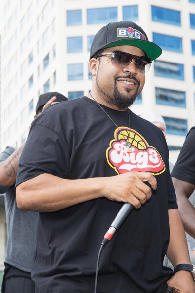 Queen Latifah, Gabrielle Union, Lala Anthony and More Celebs Out and About