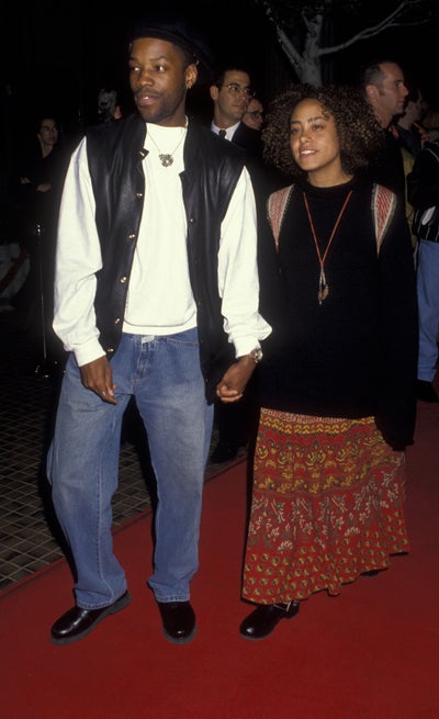 10 Children Of Models That Are Just As Gorgeous - Essence