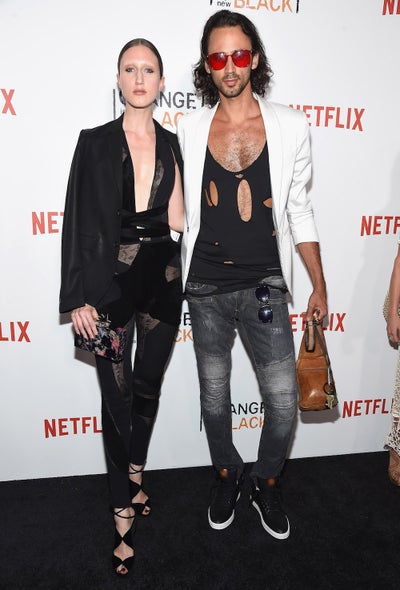 10 Children Of Models That Are Just As Gorgeous - Essence