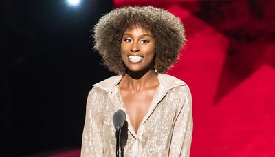 Issa Rae Joins 'The Hate U Give' Opposite Amandla Stenberg - Essence
