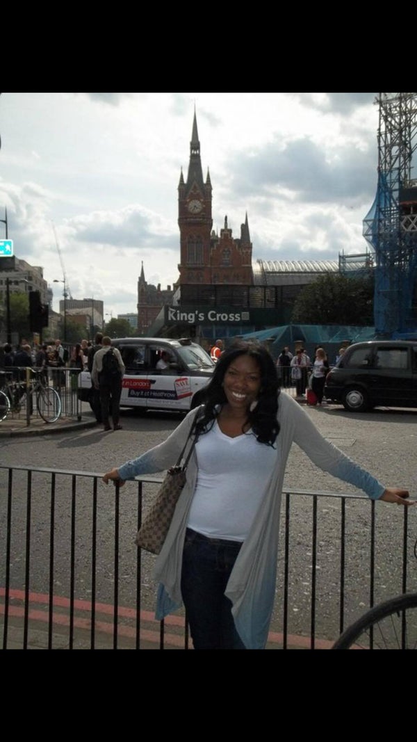 Black Women On Studying Abroad - Essence