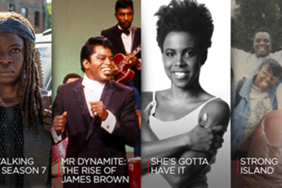 What's Coming To Netflix In September? 9 Binge-Worthy Picks To Watch ...