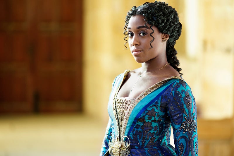 Drama Queens On TV - Essence