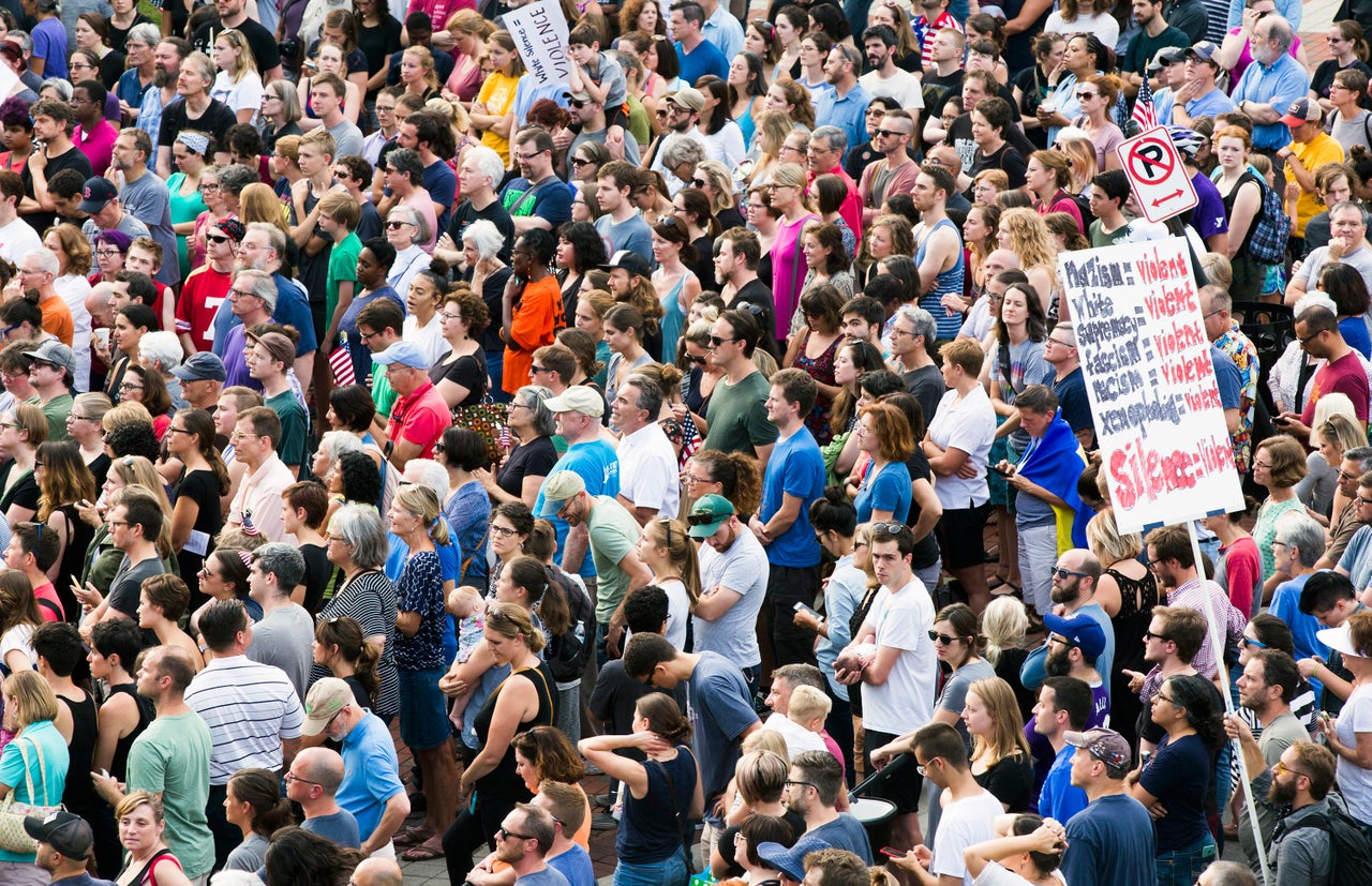 Durham Protesters Pull Down Confederate Statue | Essence
