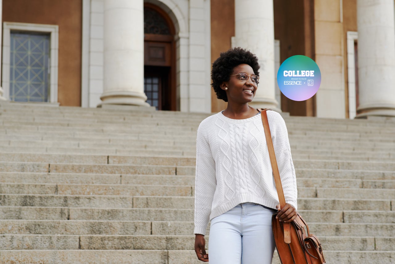 Avoid These Common Mistakes As A Freshman In College | Essence