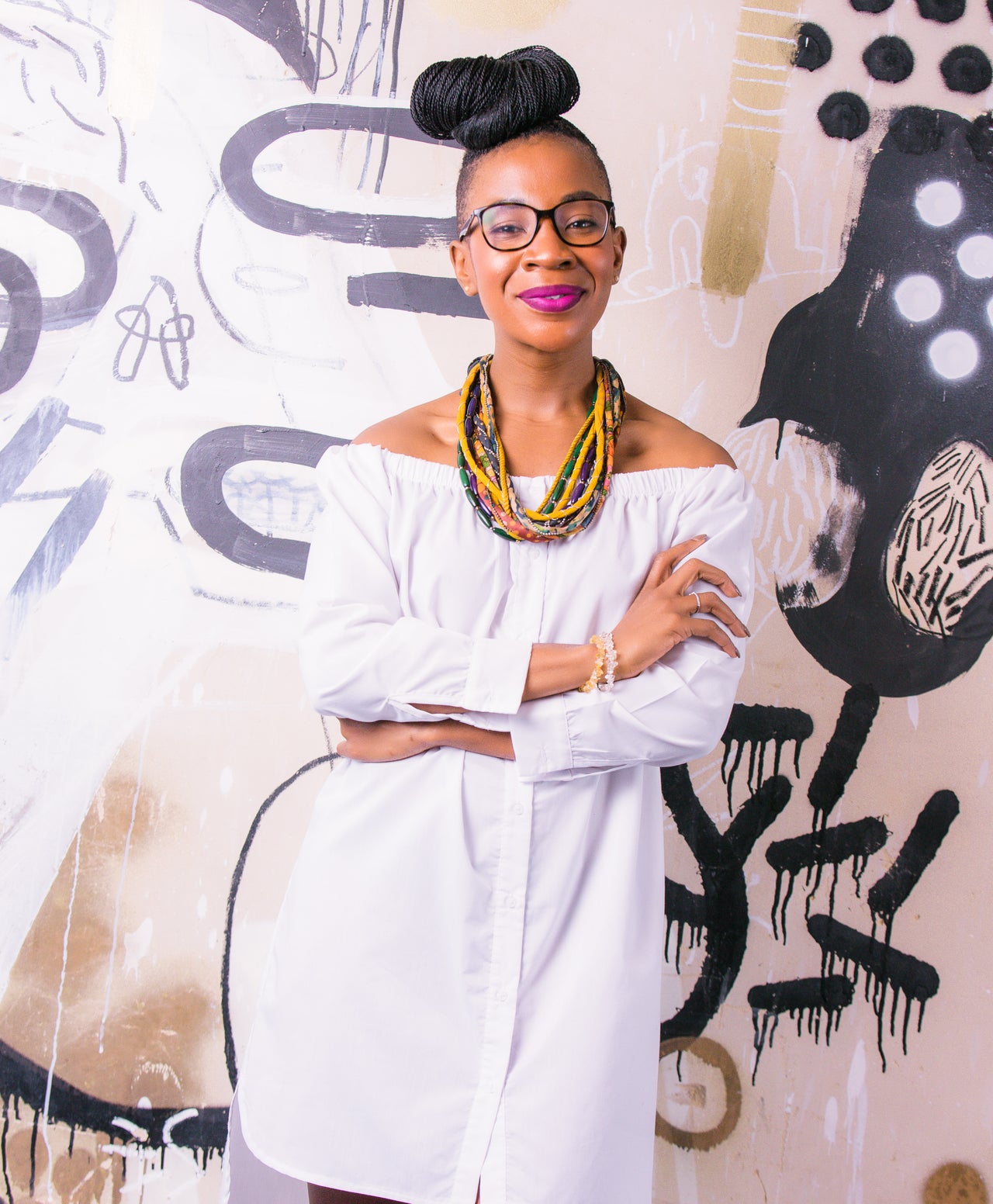 Gugu Intimates Line For Black Women Launches In South Africa | [site ...