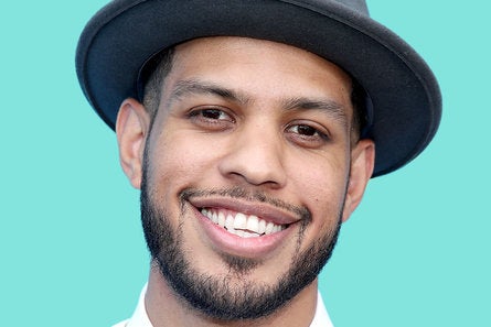 Sarunas J. Jackson, Dro "Insecure" - Essence