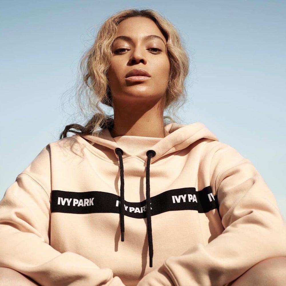 Beyoncé's Athletic Line Ivy Park Released a New Collection and You're ...
