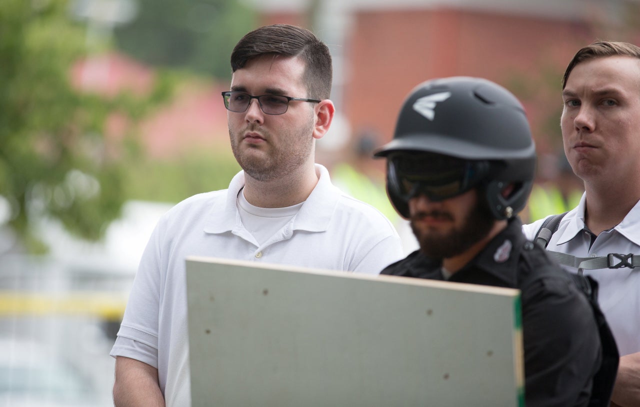 Charlottesville Protest: Crash Suspect 'Idolized Nazism' | Essence