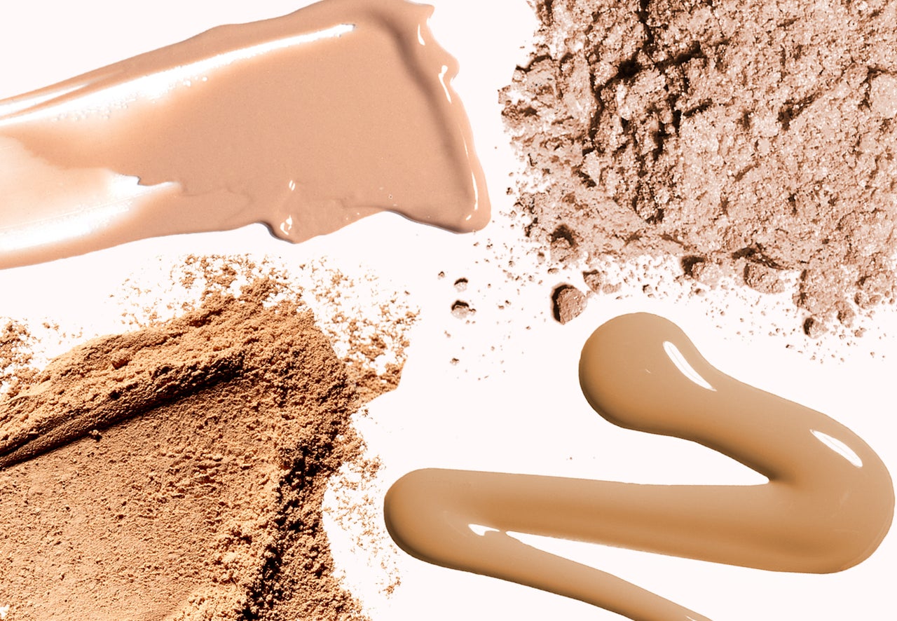 The Best Solid Foundation Sticks | InStyle.com | Essence